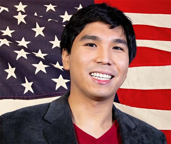 Wesley so campeón de EE.UU - Torre Negra